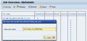 🧙‍♂️ SAP BW and 2LIS Delta DataSource: How to Enhance without ECC PRD ...
