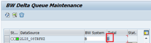🧙‍♂️ SAP BW and 2LIS Delta DataSource: How to Enhance without ECC PRD ...