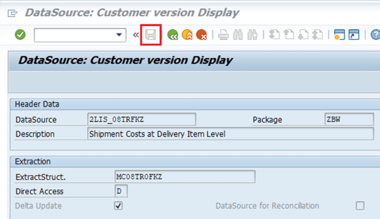 🧙‍♂️ SAP BW and 2LIS Delta DataSource: How to Enhance without ECC PRD ...