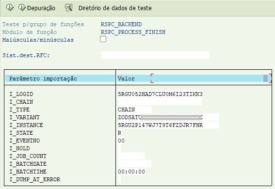 🔧RSPC PROCESS FINISH – How to Terminate Process Chain in BW [See the ...