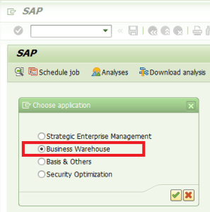 🧹SAP BW | Clean Up + Housekeeping: How to clean the environment and ...