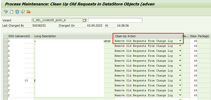 🧹SAP BW | Clean Up + Housekeeping: How to clean the environment and ...