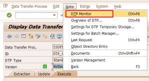 ⚙️BW Open Hub: How to delete load requests without using SE14 or SE37 ...
