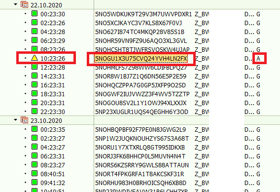 🔧RSPC PROCESS FINISH – How to Terminate Process Chain in BW [See the ...