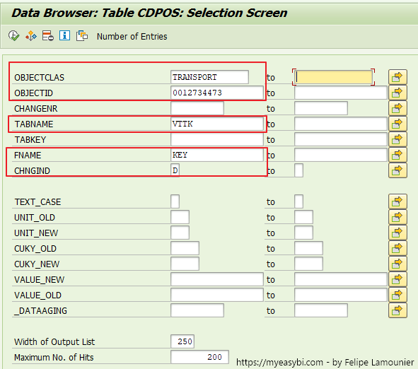 🦅Mastering SAP BW DataSource Tables [The Definitive Guide] – 🙂My Easy B.I.