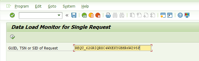 How to Fix the ODQ_CLEANUP Job Running Indefinitely in SAP ECC – 🙂My ...